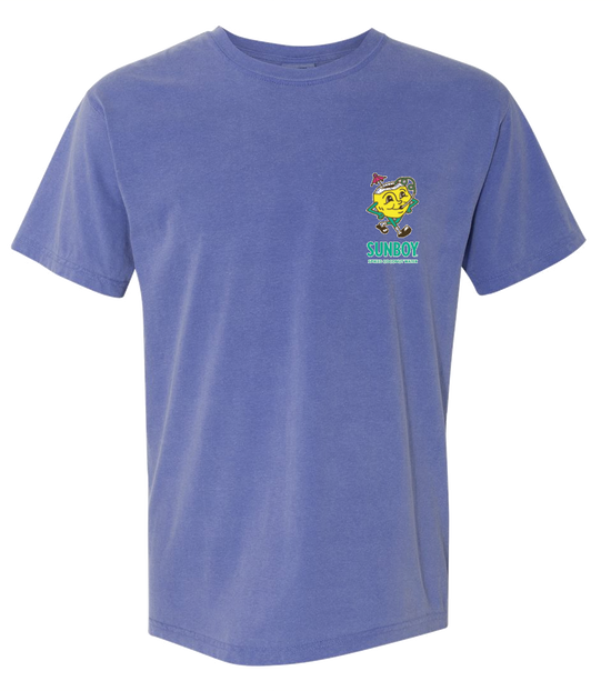 Sunboy Swag Shop – SUNBOY Spiked Coconut Water