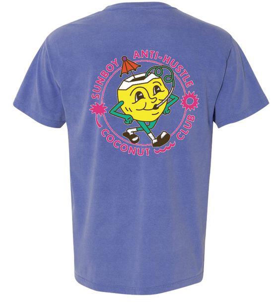 Sunboy Swag Shop – SUNBOY Spiked Coconut Water